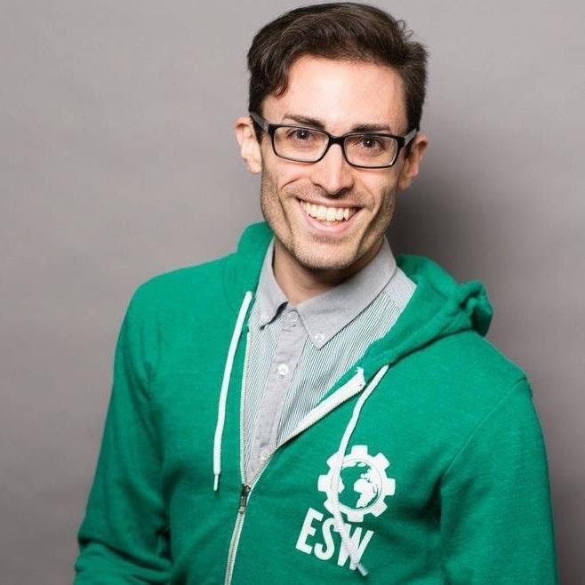 Ben Goodman | Pones Inc.