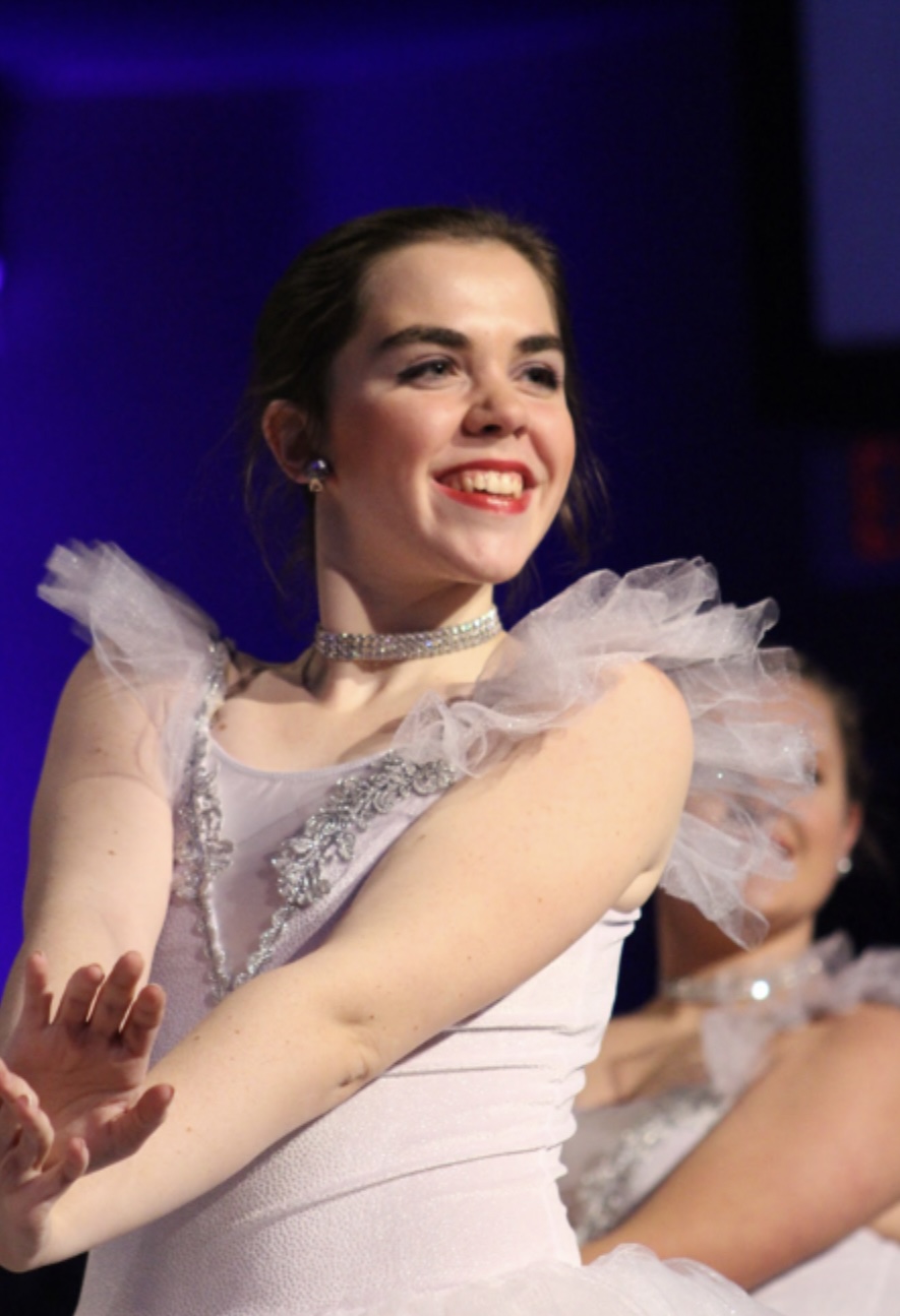 tiffany-bizeau | Pones Inc.