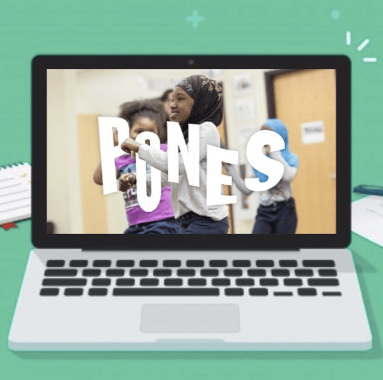 Pones In Public | Pones Inc.